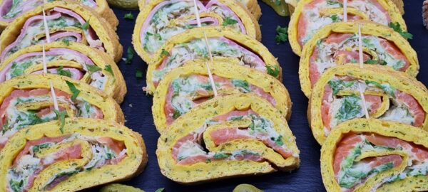 Rolls Parisien - Tatagateau