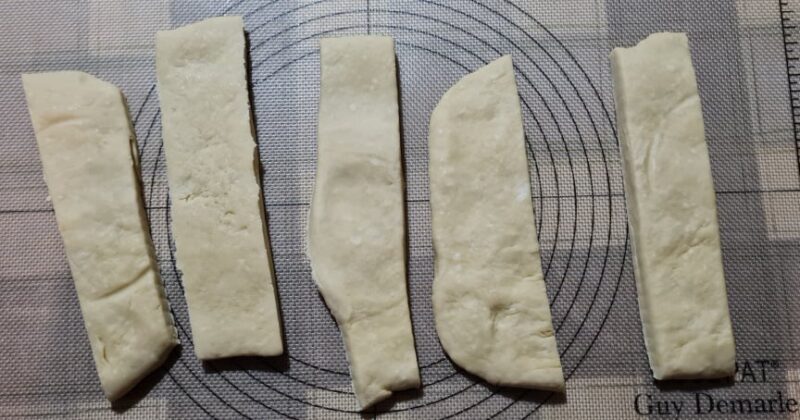 Mini Pâté en Croûte - Tatagateau