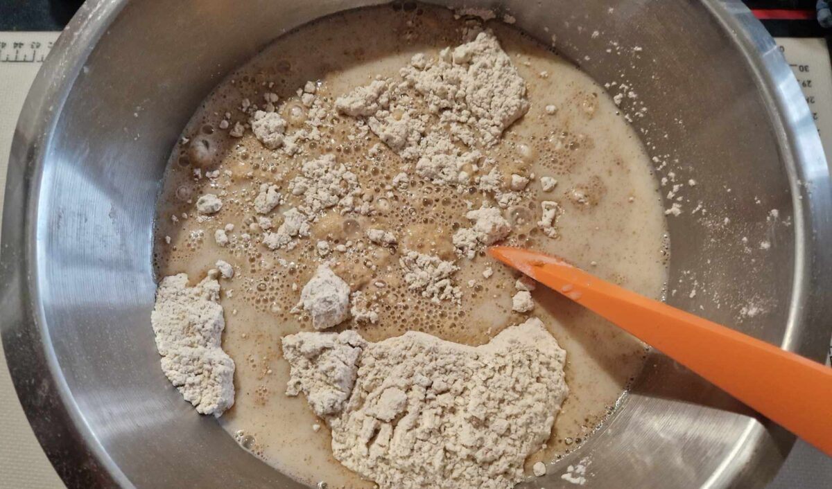 Mini Cakes Pain d’Epices - Tatagateau